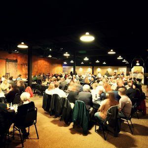 Venue | Mark Ridley's Comedy Castle | Royal Oak, MI