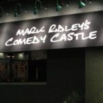 Venue | Mark Ridley's Comedy Castle | Royal Oak, MI