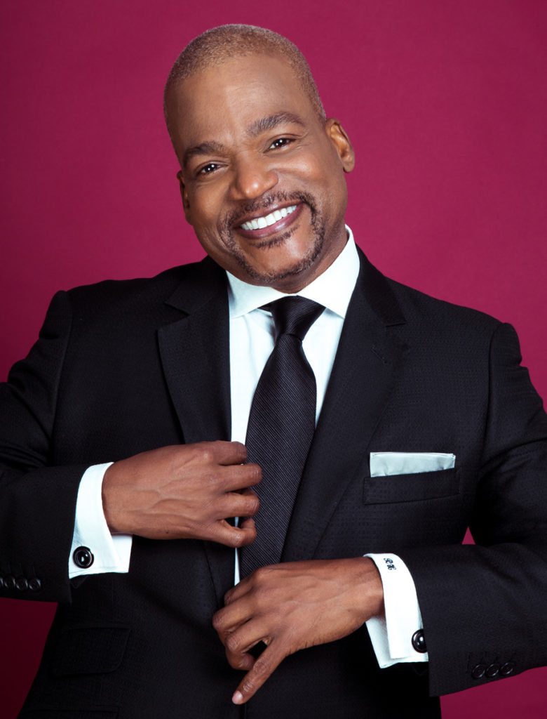 RALPH HARRIS - LATE SHOW | Comedy Castle