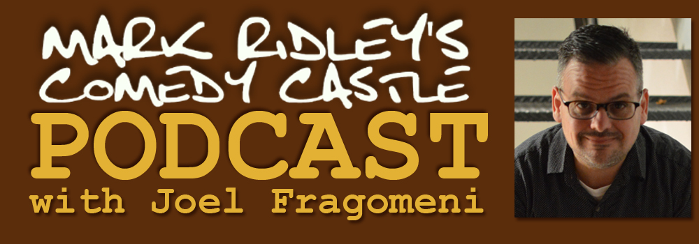 Mark Ridley's Comedy Castle | Comedy Club | Royal Oak, MI
