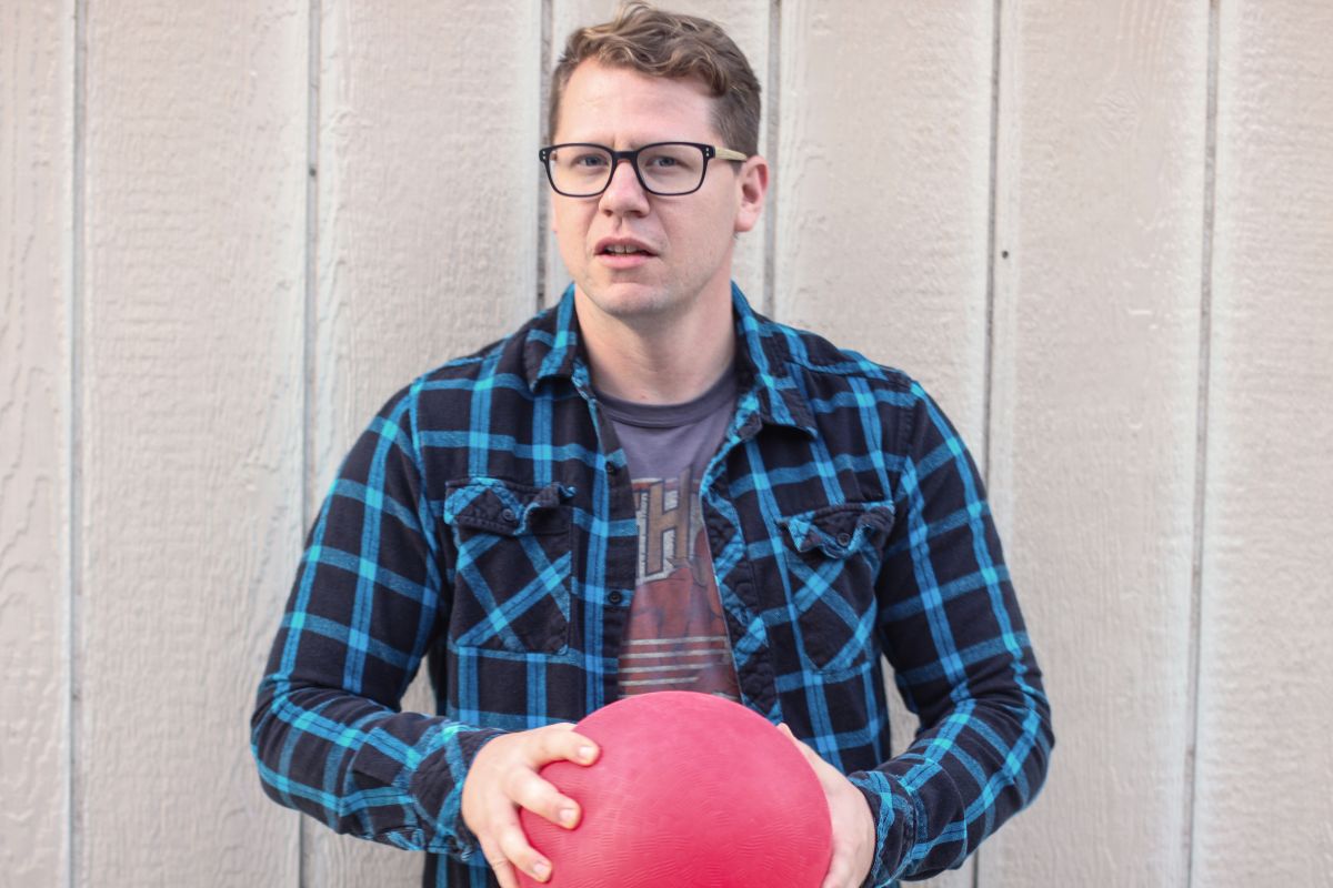 Mark Ridley's Comedy Castle | Comedy Club | Royal Oak, MI