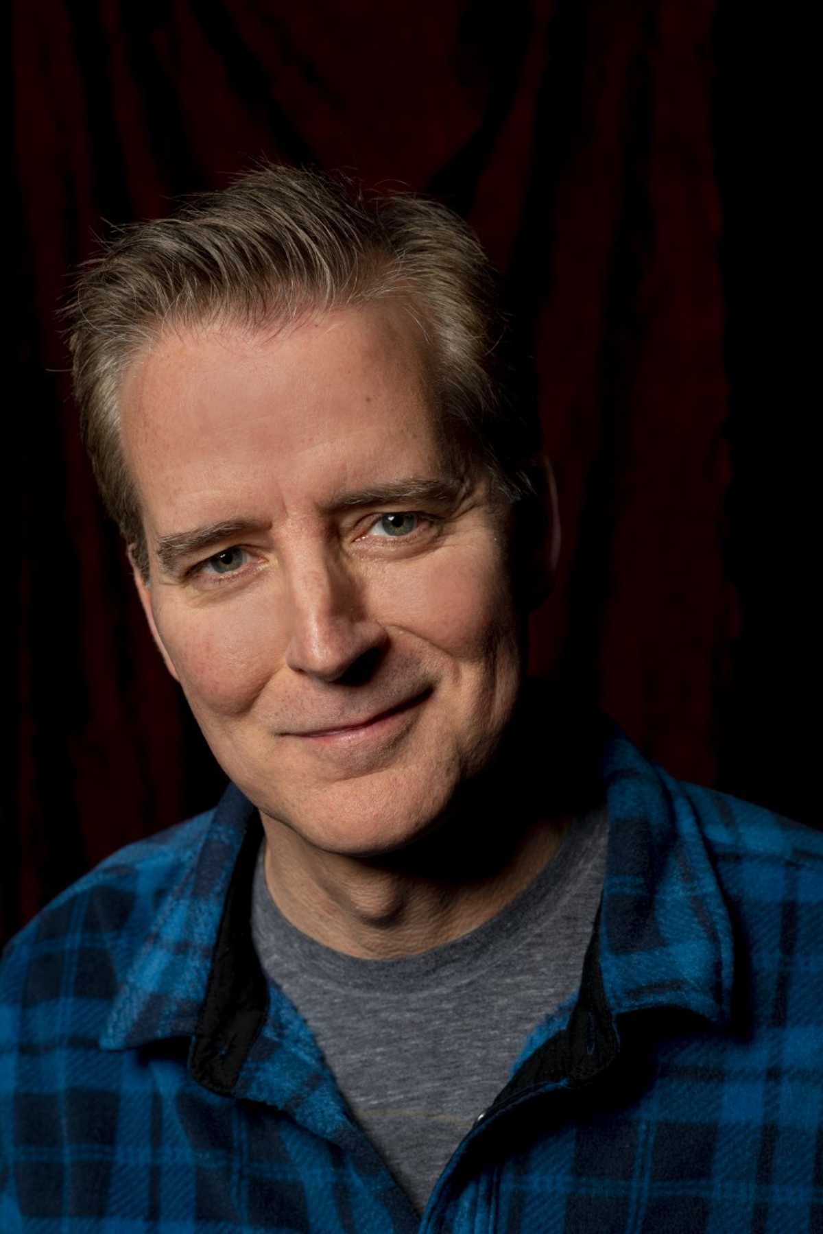 JUSTON MCKINNEY | Comedy Castle