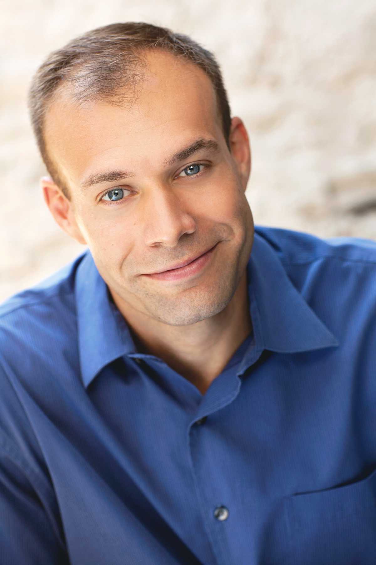 KEITH ALBERSTADT | Comedy Castle