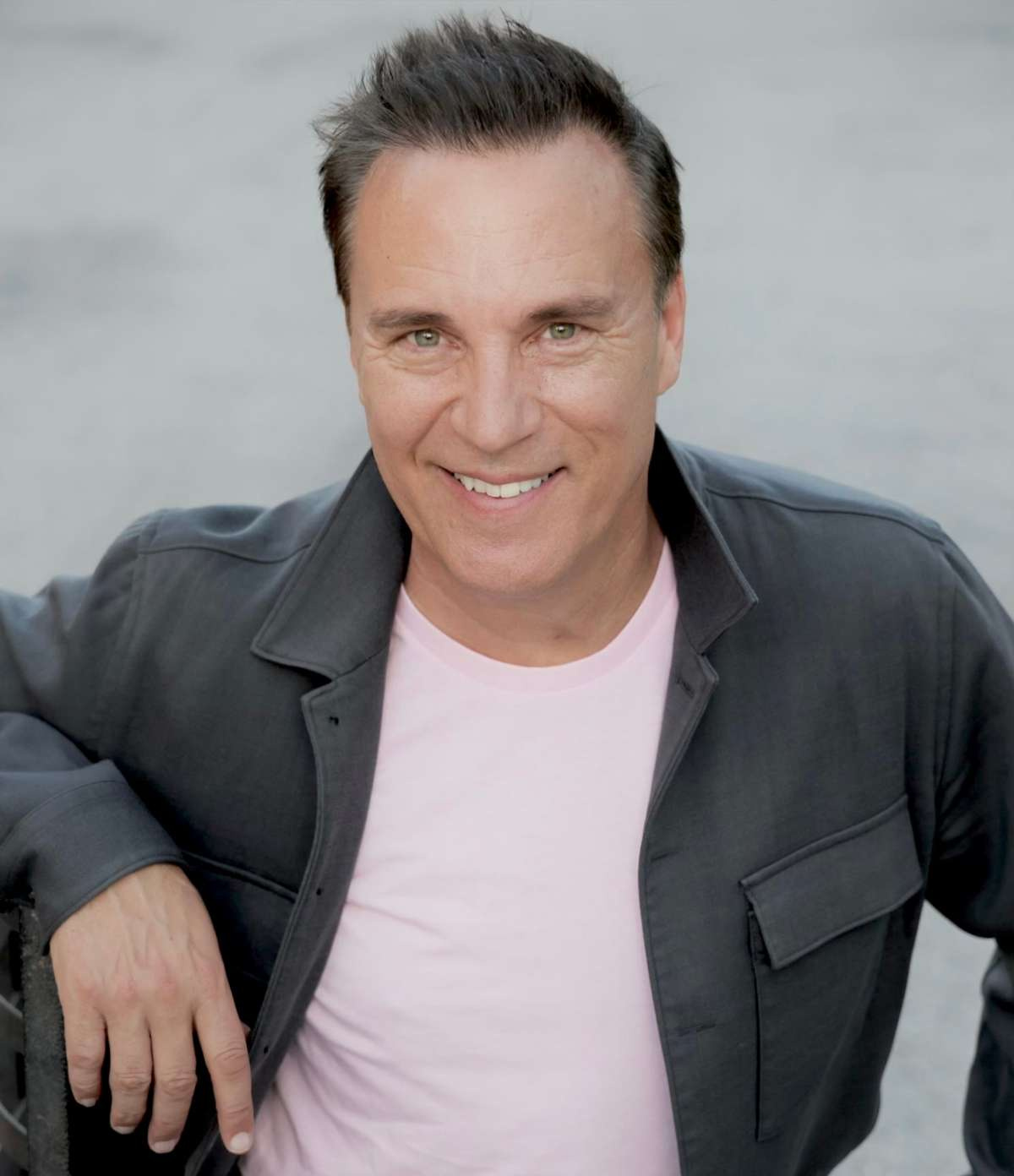 CRAIG SHOEMAKER | Comedy Castle