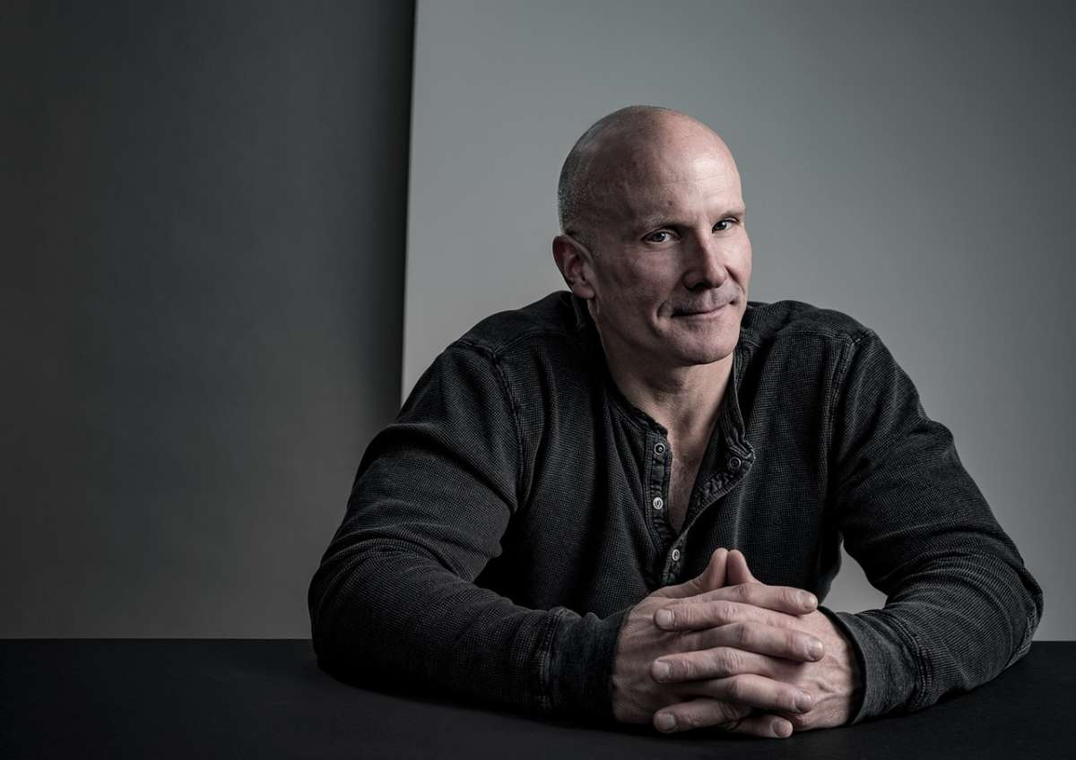 DAVID DYER | Comedy Castle