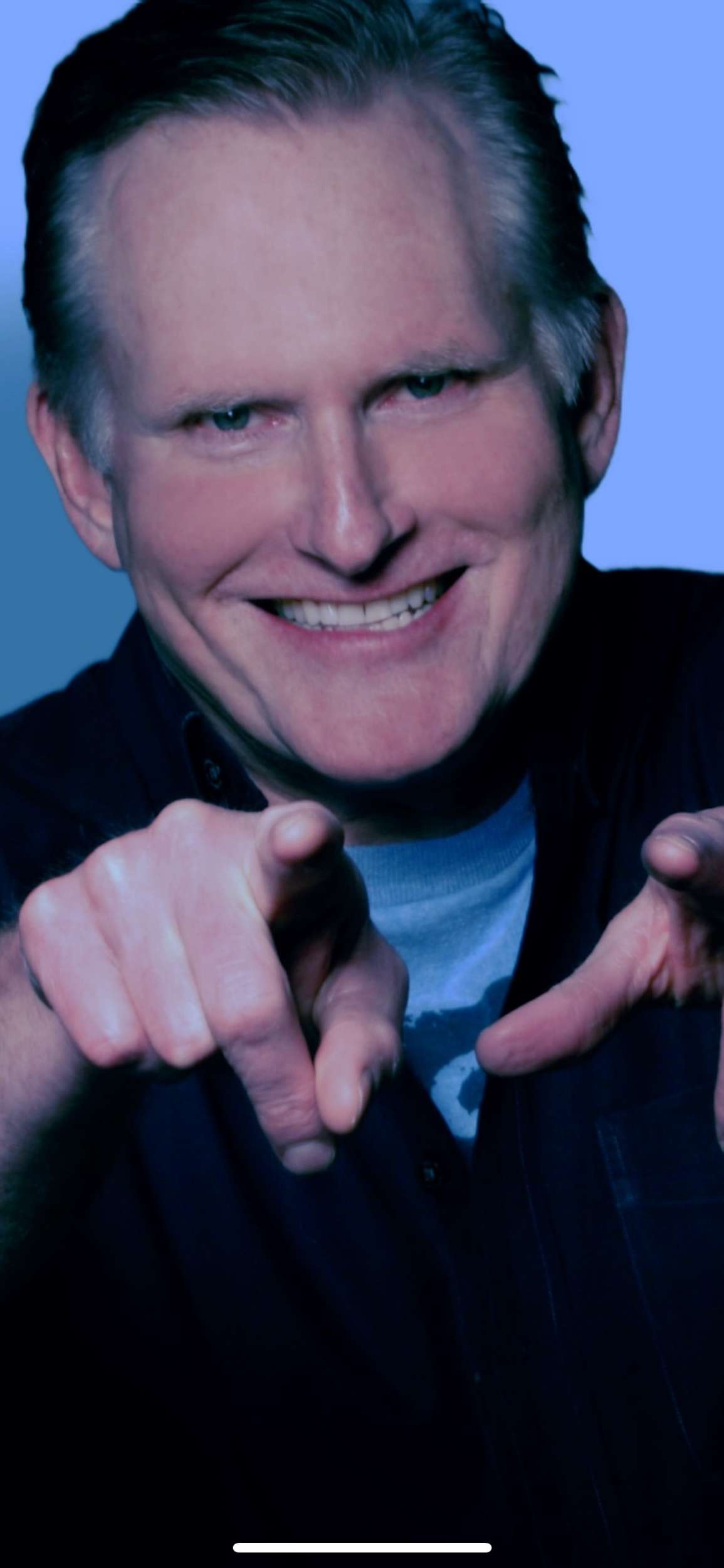 GREG HAHN | Comedy Castle