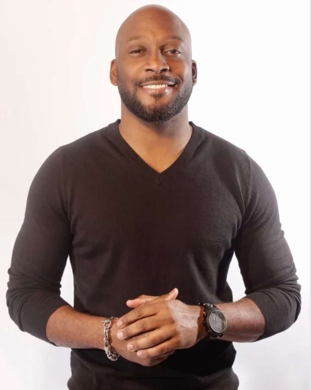 MICHAEL MCDANIEL | Comedy Castle